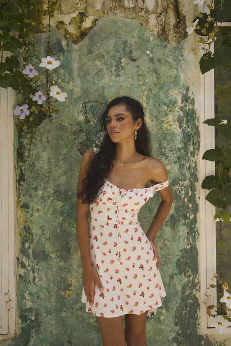 NEW ARRIVALS LE PRIVÉ